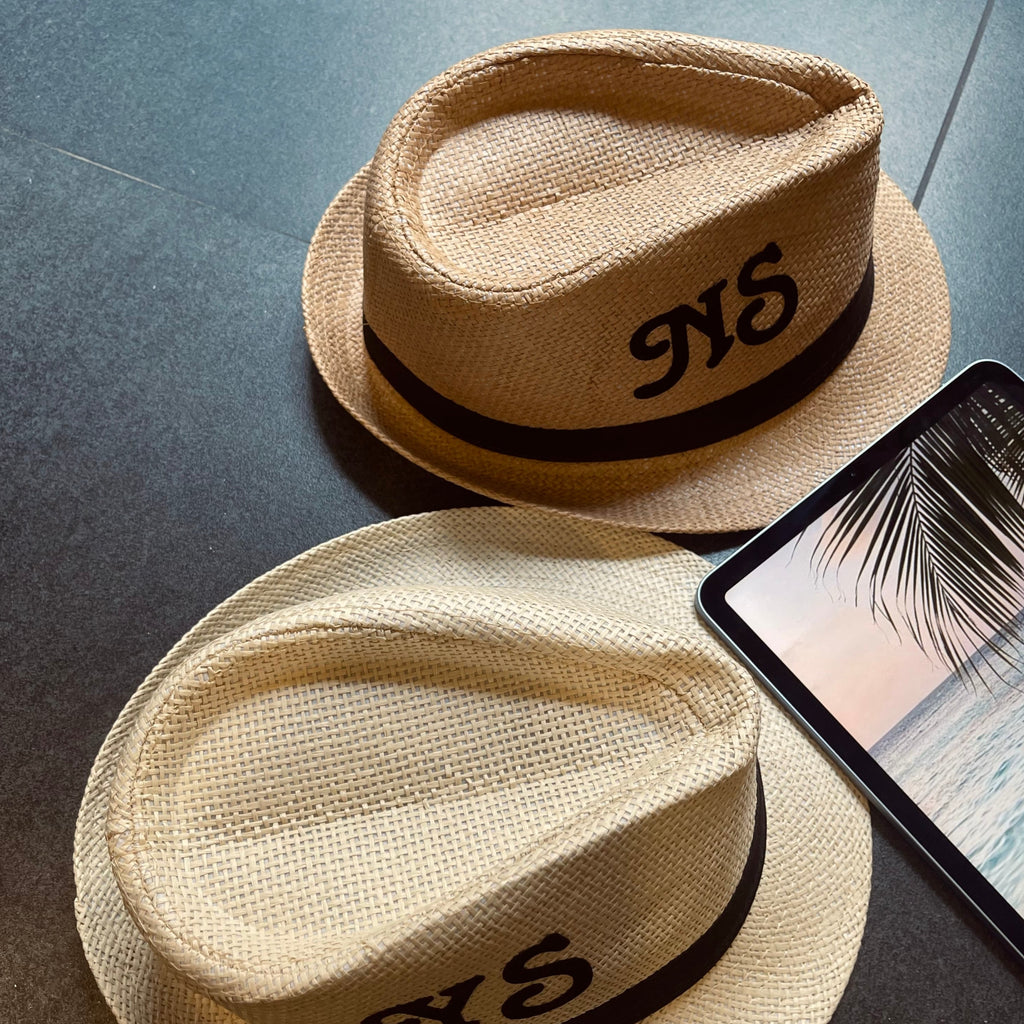 Stylish Men's Hats for Beach Fashion | Life's A Beach