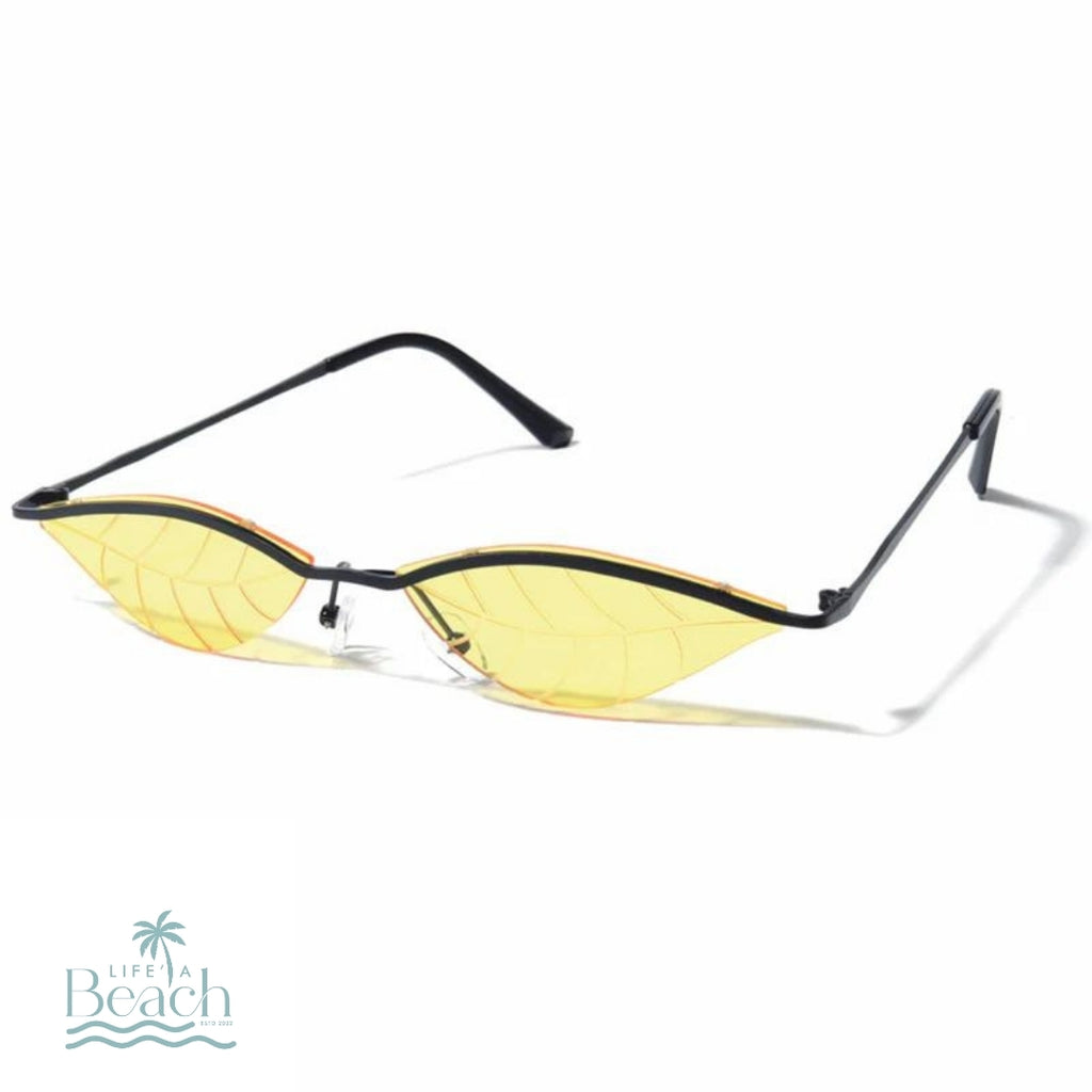 Shade Up Your Style: Trendy Sunglasses for Every Occasion | Life's A Beach